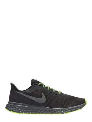 Nike Revolution 5 Volt Sneakers - Black