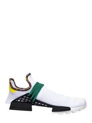 Adidas Pharrell X Nmd Human Race 'inspiration Pack - White
