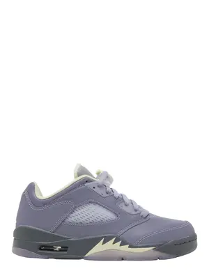 JORDAN Retro Low Sneakers - Purple