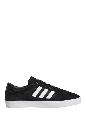 Adidas Puig Indoor Sneakers - Black