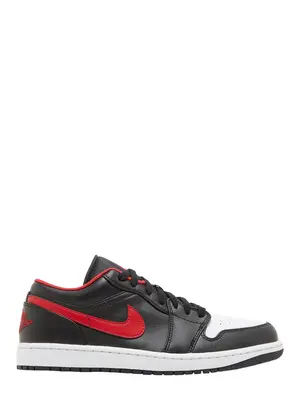 JORDAN 1 Low - Black