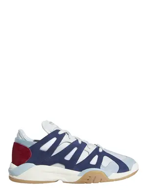 Adidas Dimension Low Sneakers - White
