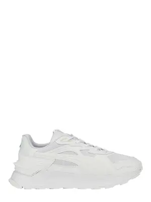 PUMA Mirage Sport Asphalt Base Sneakers - White