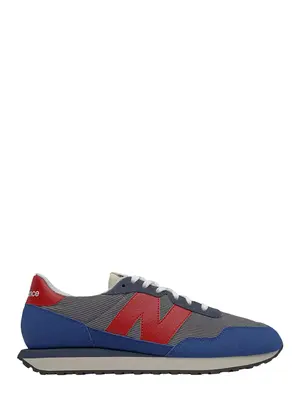NEW BALANCE 237 Sneakers - Blue