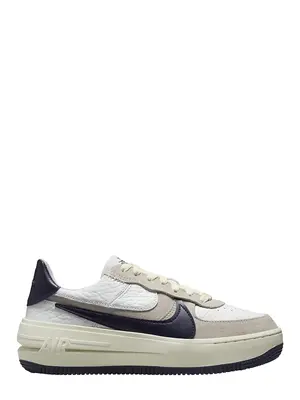 Nike Force 1 Plt.af.orm Sneakers - White
