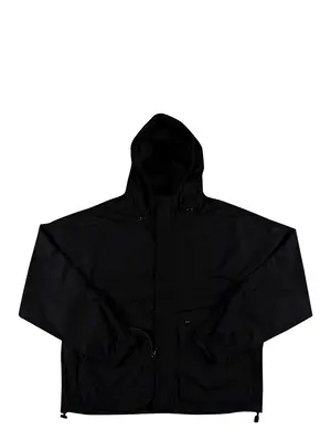 Supreme Technical Field Jacket - Black