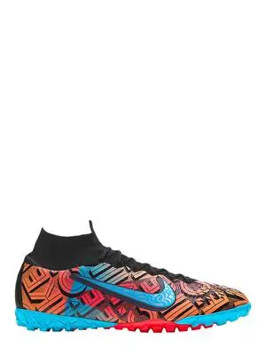 Nike Mercurial Superfly Elite Turf 'south Mexico City - Multicolor