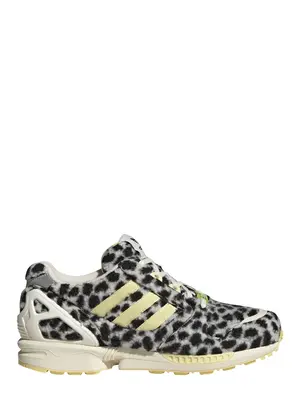 ADIDAS ZX 8020 'Bold Leopard' Sneakers