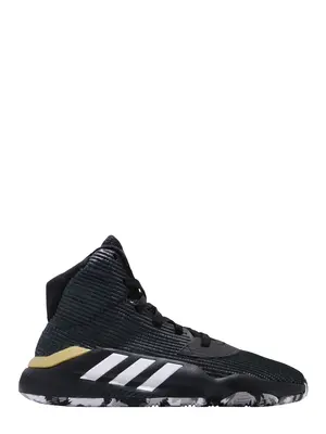 Adidas Pro Bounce 2019 Gca - Black