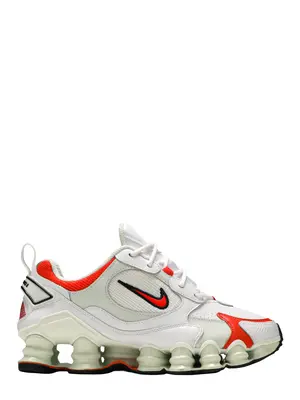 Nike Nike Shox Nova Sneakers White