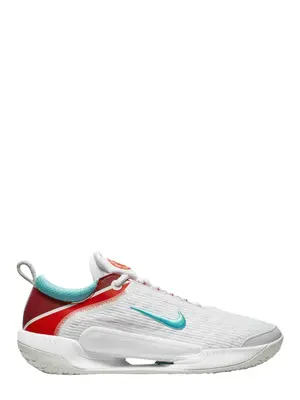 Nike Court Zoom Nxt Sneakers - White