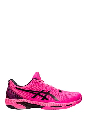 Asics Solution Speed Ff 2 - Pink