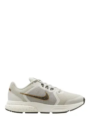 Nike Zoom Span 4 Premium Sneakers - White