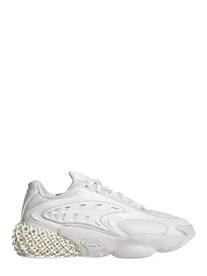 Adidas 4d Krazed Sneakers - White