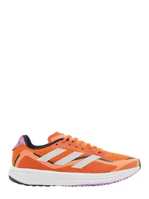 Adidas Sl20.3 Athletic Sneakers - Orange