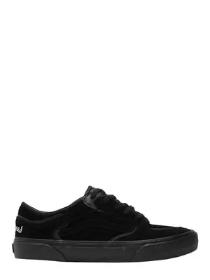 VANS Motorhead X Rowley Sneakers - Black