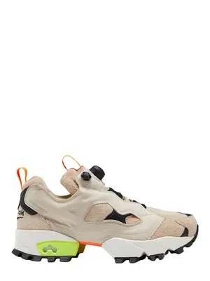 REEBOK Instapump Fury Trail Sneakers - Tan