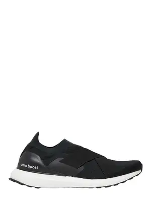 Adidas Ultraboost Slip-on Dna - Black