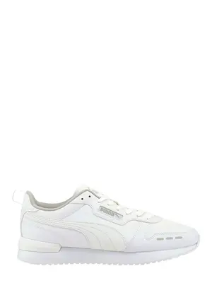 PUMA R78 Triple Sneakers - White