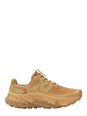 NEW BALANCE Tokyo Design Studio X Fresh Foam X More Trail V3 Sneakers - Brown