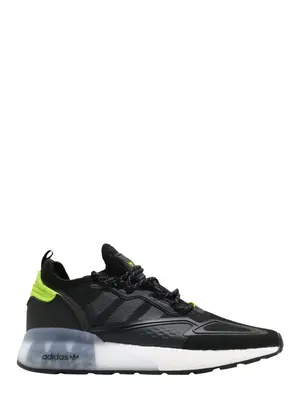 Adidas Zx 2k Boost Sneakers - Black