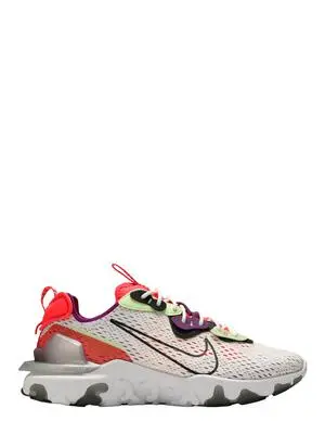 Nike React Vision Sneakers - White