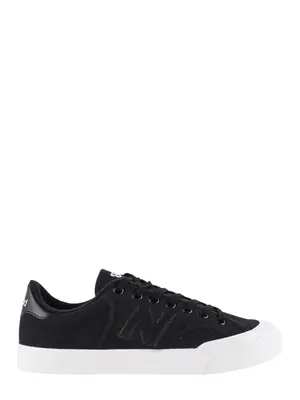 NEW BALANCE Pro Court Sneakers - Black