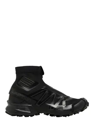 SALOMON Snowcross Magnet - Black