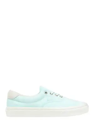 VANS Era 59 Brushed Twill Sneakers - Blue