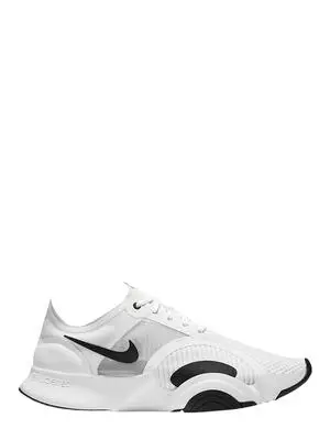 Nike Superrep Go Sneakers - White