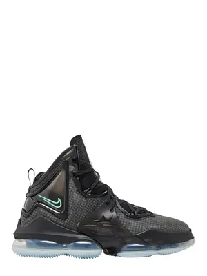 Nike Lebron 19 Ep Sneakers - Black