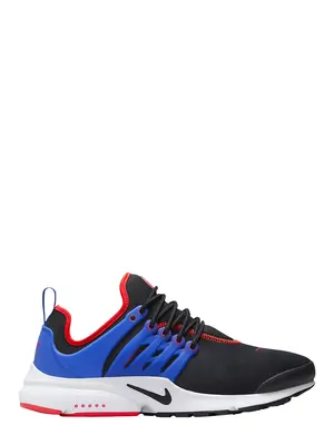Nike Air Presto Sneakers - Black