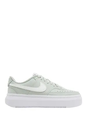 Nike Court Vision Alta Sneakers - Green