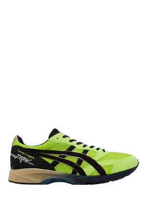 Asics Tarther Japan Sneakers - Yellow