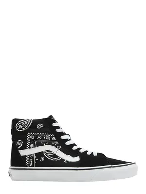 VANS Vans SK8-Hi Peace Paisley Sneakers