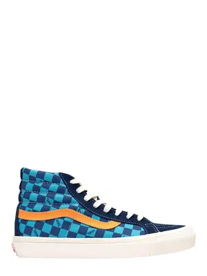 VANS Vans SK8-Hi LX Insignia Sneakers