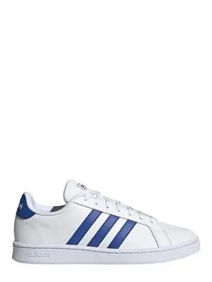 Adidas Grand Court Sneakers - White