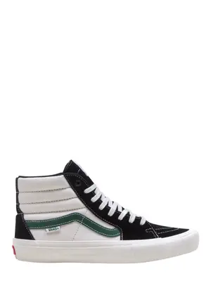 VANS Sk8-hi Pro Sneakers - Black