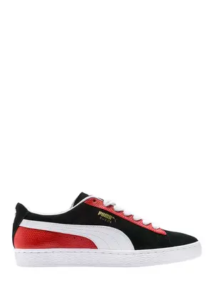 PUMA Suede Classic Block Sneakers