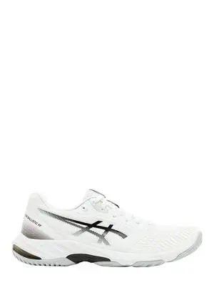 Asics Netburner Ballistic Ff 3 Sneakers - White