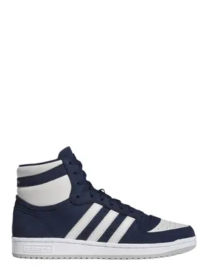 Adidas Top Ten Rb High-top Sneakers - Blue