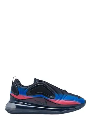 Nike Air Max 720 Sneakers - Black