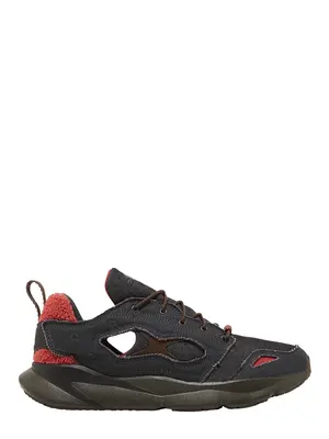 REEBOK Street Fighter X Furylite 95 'akuma' Sneakers - Black