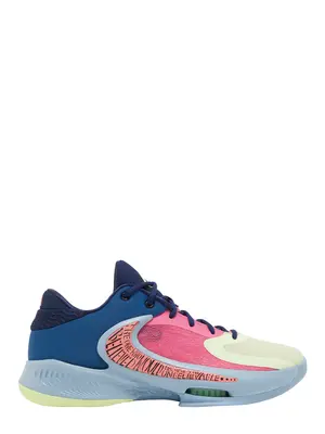 Nike Zoom Freak 4 Nrg Unknown Sneakers - Blue