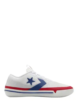 CONVERSE All Star Pro Bb City Pack Sneakers - White