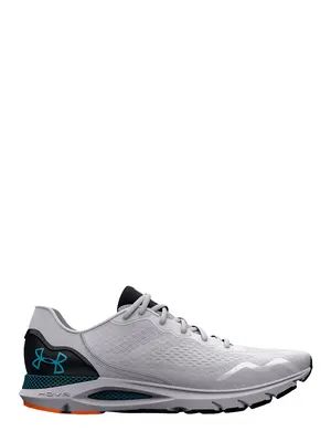 Under Armour Hovr Sonic 6 Athletic Sneakers - White