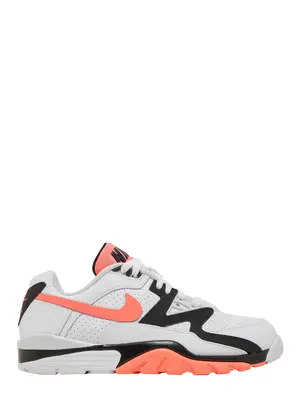 Nike Air Cross Trainer 3 Low - White