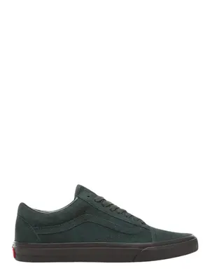 VANS Old Skool Sneakers Green