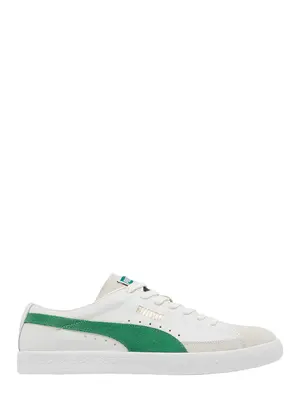 PUMA Basket Vintage Sneakers - White