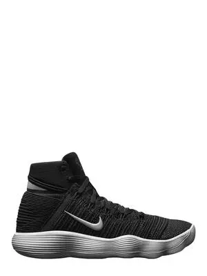 Nike Hyperdunk 2017 Flyknit - Black